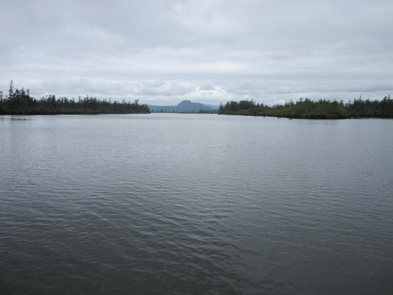 Conservation Opportunity Areas – Oregon Conservation Strategy